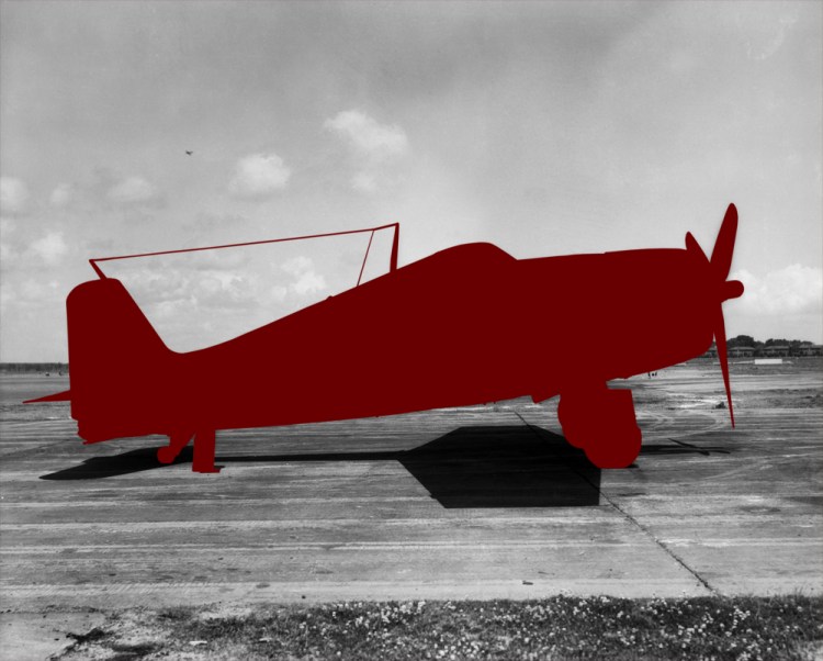 Grumman-XF6F-4-Hellcat-1944-horizontal – Marcus Bunyan – Imagemaker